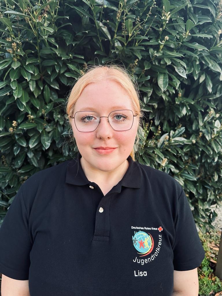 Wir stellen uns vor! - Deutsches Rotes Kreuz Ortsverein Meppen e.V.